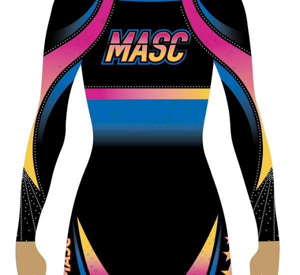 Sublimation Uniform Example Designs – TLC Spirit Wear