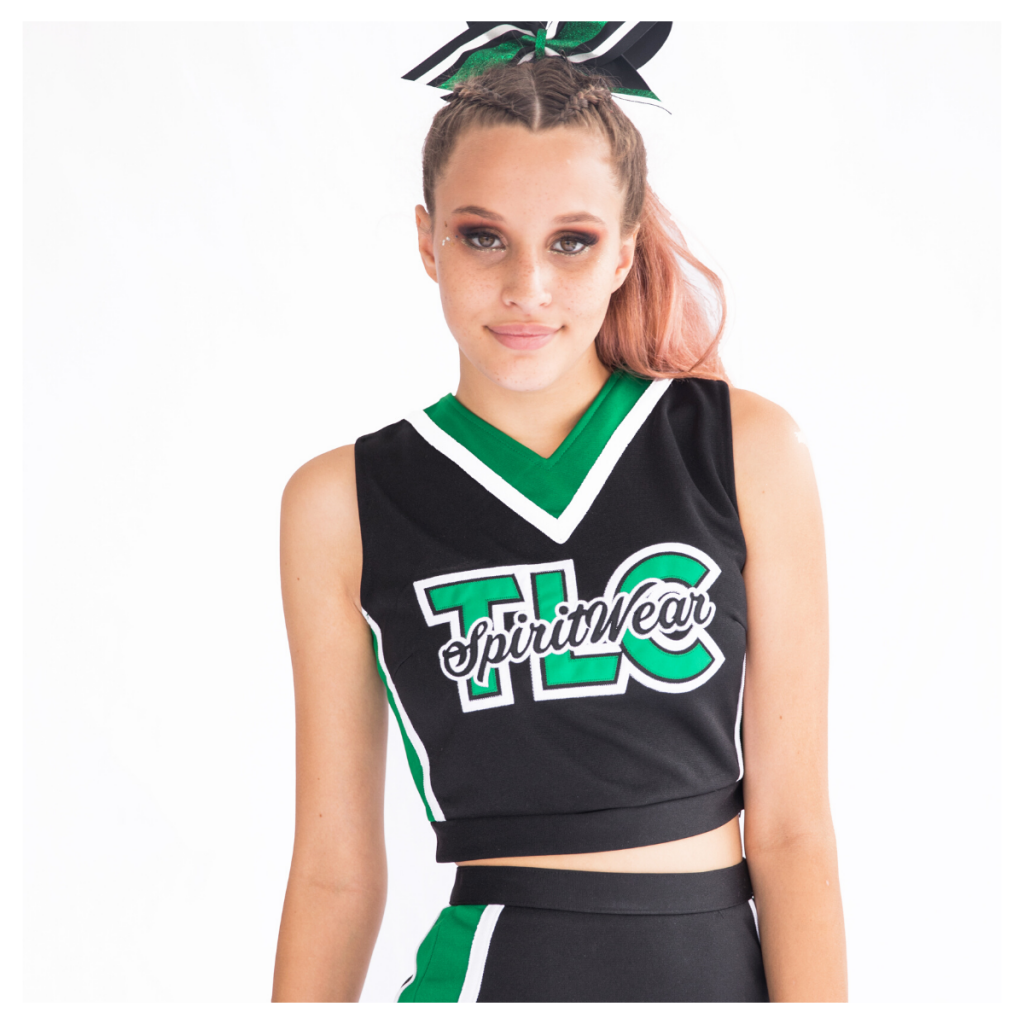 Traditional Uniform NOVA – TLC Spirit Wear