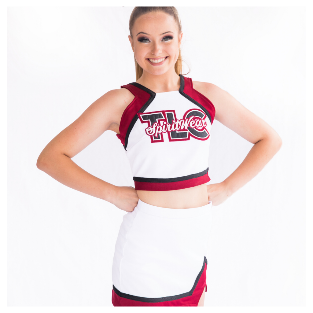 Traditional Uniform ALICE – TLC Spirit Wear