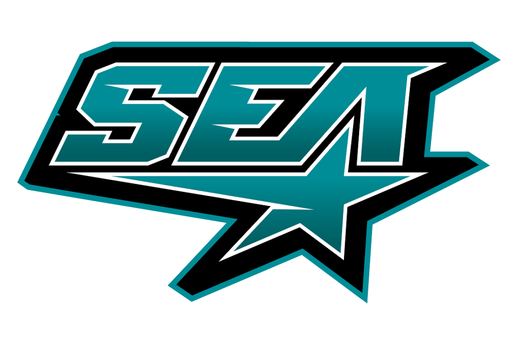 Custom Logo – SEA – TLC Spirit Wear