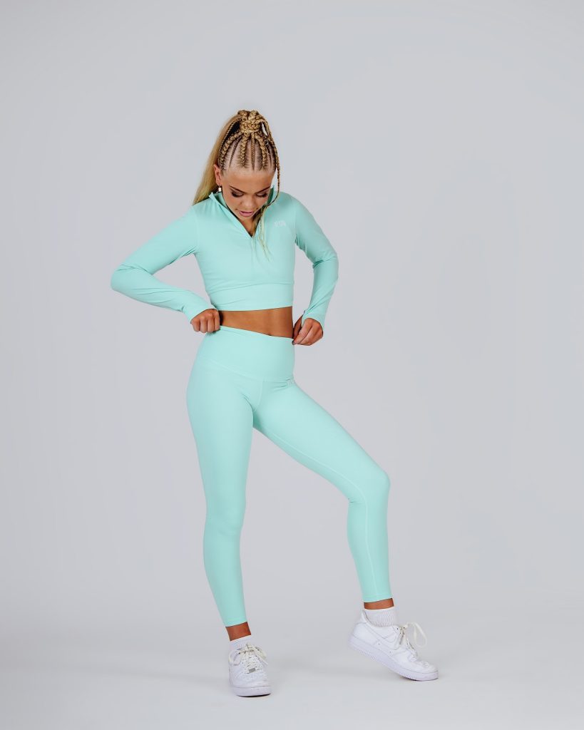 Tights – TLC Spirit Wear