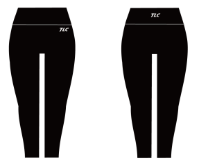 Active Wear Tights – TLC Spirit Wear
