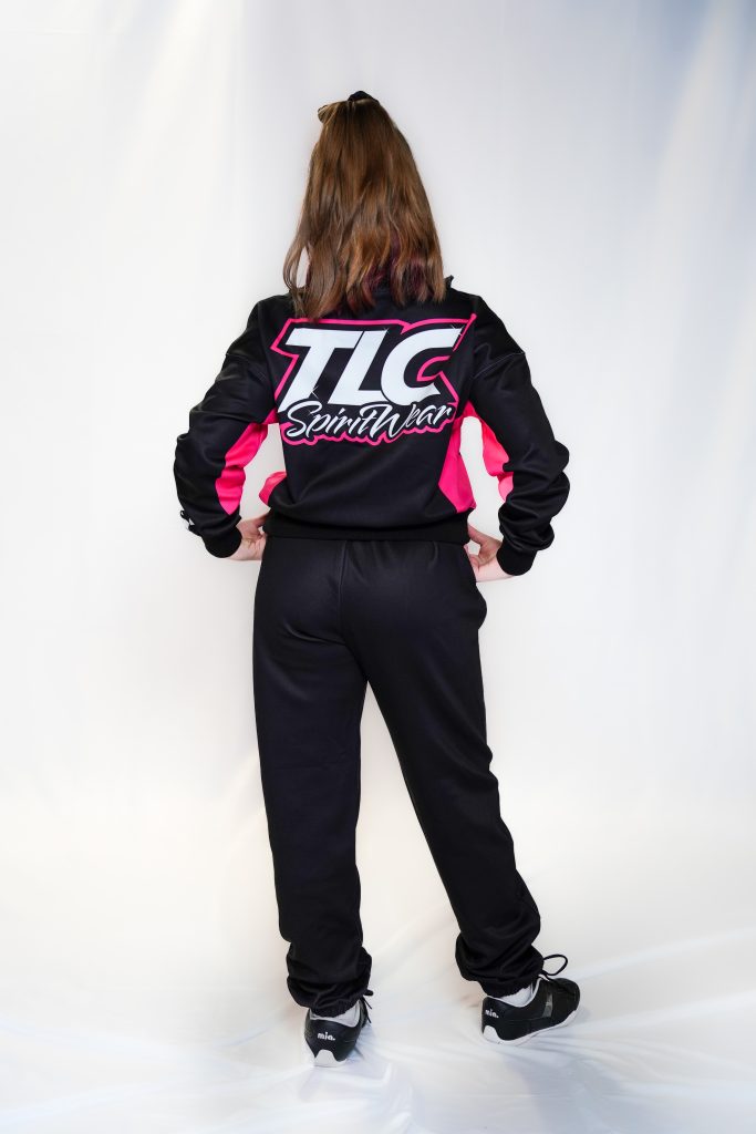 Sublimation Pants -Tracksuit – TLC Spirit Wear