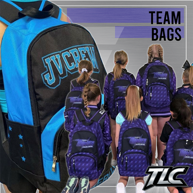TLC Spirit Wear – TLC Spirit Wear
