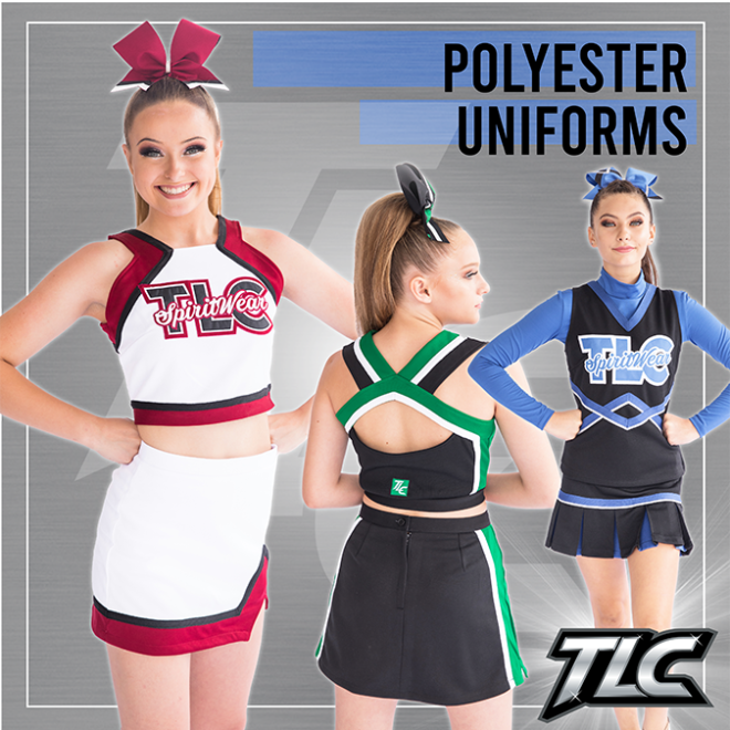 TLC Spirit Wear – TLC Spirit Wear