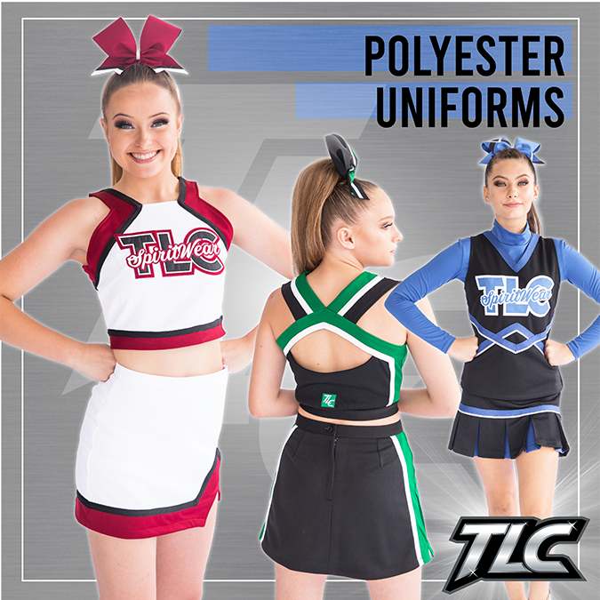 TLC Spirit Wear – TLC Spirit Wear