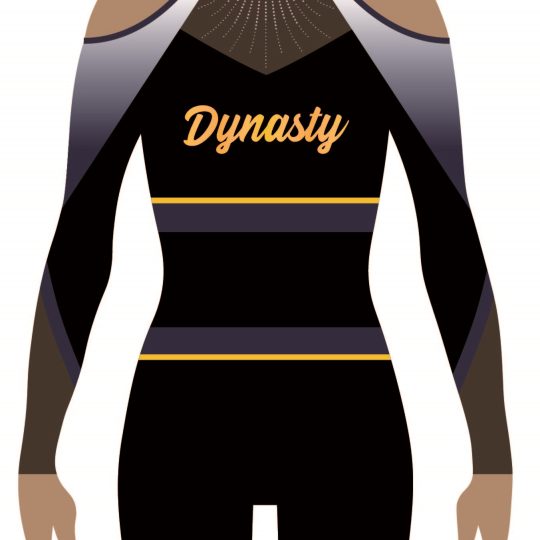 Sublimation Uniform Designs – TLC Spirit Wear