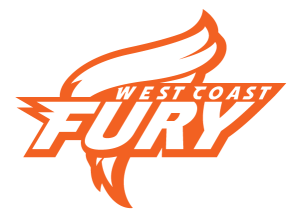 Custom Logo – FURY – TLC Spirit Wear