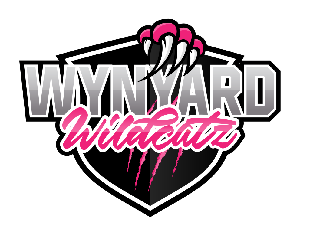 Custom Logo – Wynyard Wildcatz – TLC Spirit Wear