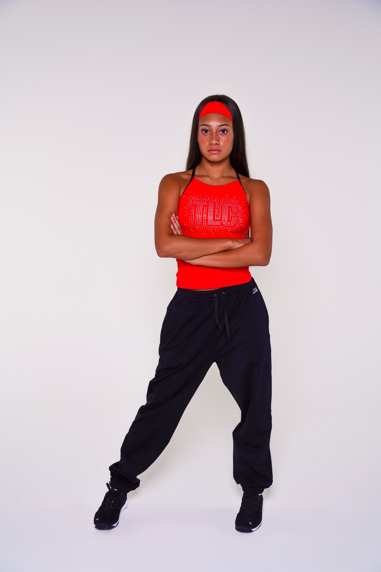 2 Strap or Racer Back Full Length Singlet – TLC Spirit Wear