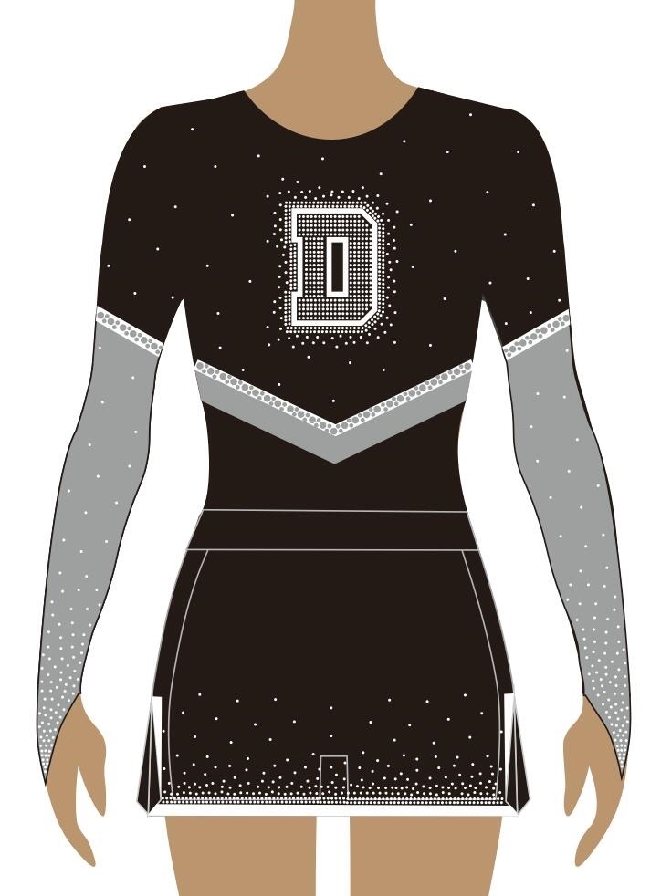 Diamond Dance – TLC Spirit Wear