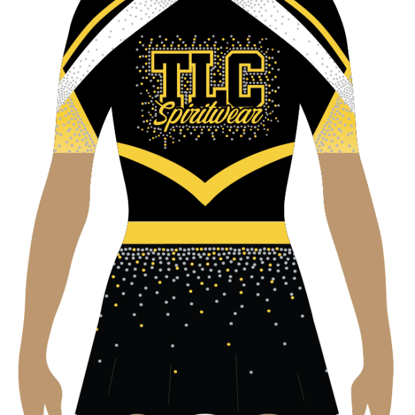 Lycra Uniforms – TLC Spirit Wear
