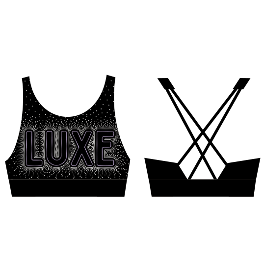 Active Wear Designs – TLC Spirit Wear